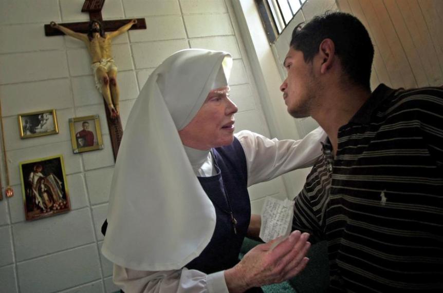 On the Fifth Anniversary of her Passing: Remembering a future saint ...
