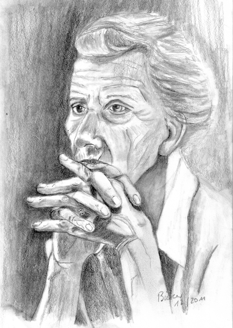 A Caregiver Remembers: – Cradling Catholic