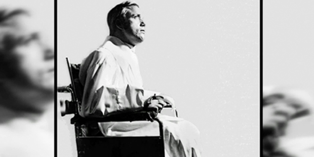 This Pennsylvania native became the first American quadriplegic priest ...