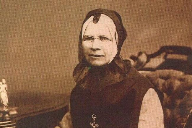 Her Father died when she was five—It changed the course of her life ...