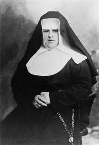 Blessed Maria Restituta—Her Lenten journey took one year – Cradling ...